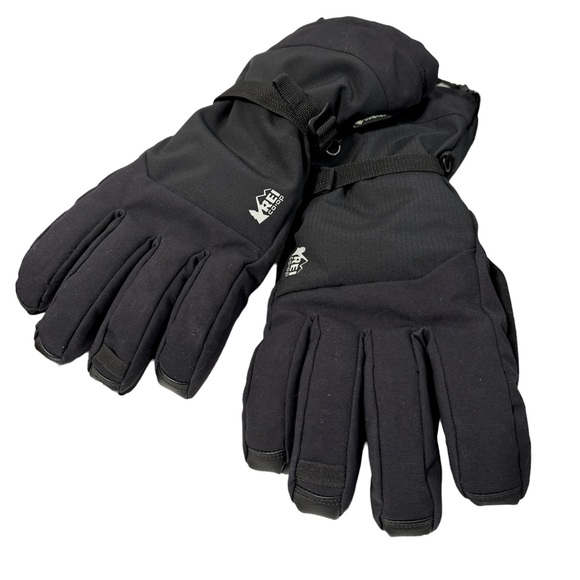 REI | Accessories | Rei Coop Gauntlet Gtx Glove 2 Xl Like New | Poshmark